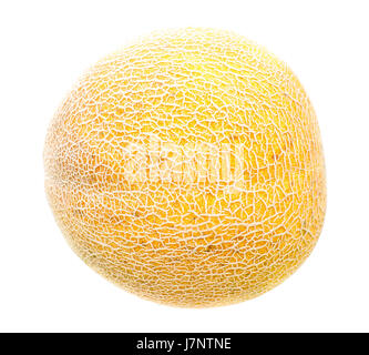 The natur vegetable Melon object Stock Photo - Alamy