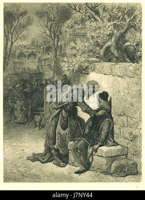 Der Alte Matrose b 03 Stock Photo - Alamy
