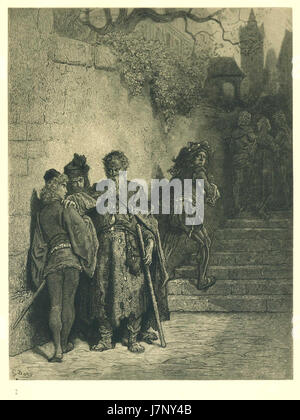 Der Alte Matrose b 02 Stock Photo - Alamy