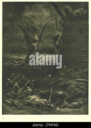 Der Alte Matrose b 12 Stock Photo - Alamy