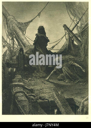 Der Alte Matrose b 15 Stock Photo - Alamy