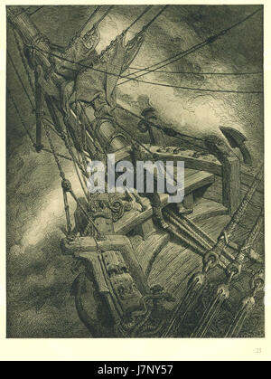 'Der Alte Matrose' (The Old Sailor) is a well-known poem by Samuel ...