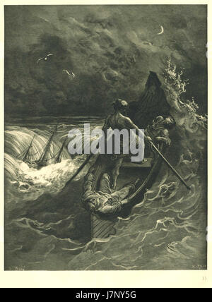 'Der Alte Matrose' (The Old Sailor) is a painting by renowned German ...