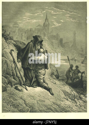 Der Alte Matrose b 34 Stock Photo - Alamy