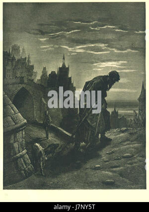 Der Alte Matrose b 38 Stock Photo - Alamy