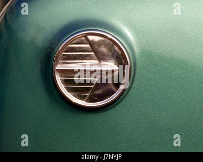 The 1954 Pontiac Chieftain is an American automobile known for its ...