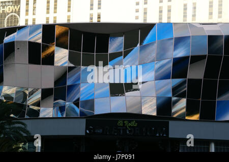 LAS VEGAS, NEVADA - OCTOBER 04: Chris Gutierrez and Farid Basharat ...