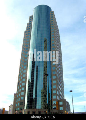 201 Portage Avenue in Winnipeg, Manitoba, is an address in the heart of ...