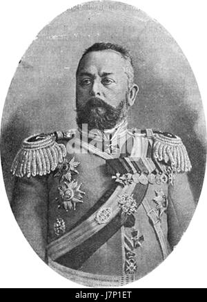 Alexander V. Samsonov Stock Photo - Alamy