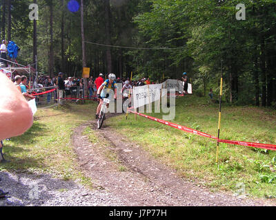 This title refers to the 2011 UCI Mountain Bike and Trials World ...