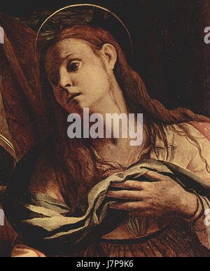 Angelo Bronzino was an Italian painter renowned for his Mannerist style ...