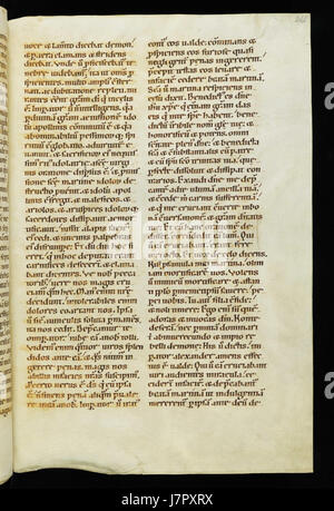 Codex Bodmer 127 is a manuscript from the Bodmer Library that contains ...