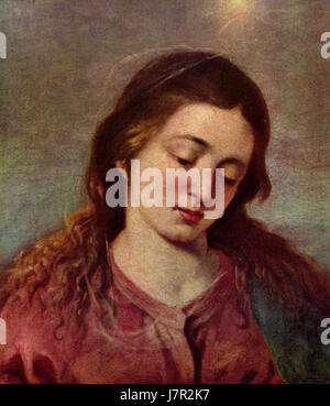 Alonso Cano was a Spanish Baroque painter and sculptor, known for his ...