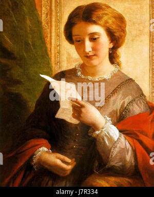 Alfred Edward Chalon was a British portrait painter known for his ...