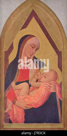 Ambrogio Lorenzetti was an Italian painter from the 14th century, known ...