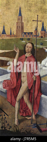 Caspar Isenmann 001 Stock Photo - Alamy