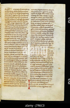 The Codex Bodmer 127 is a medieval manuscript, known for its importance ...