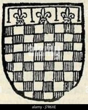 A reference to a family (Coa fam) in the context of Italy (ITA), with ...