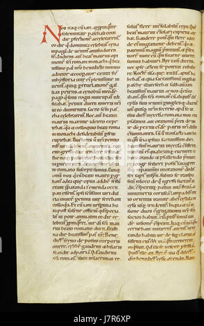 The Codex Bodmer 127 is a manuscript from the Bodmer Library, which ...