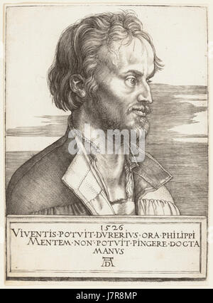 Philipp Melanchthon was a German scholar and Reformation leader, best ...