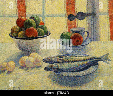 Albert Dubois-Pillet was a French artist known for his contributions to ...