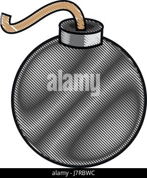 streetart graffiti arrow cartoon vector illustration Stock Vector Image ...