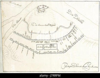 Belagerung Belgrad 2 Stock Photo - Alamy