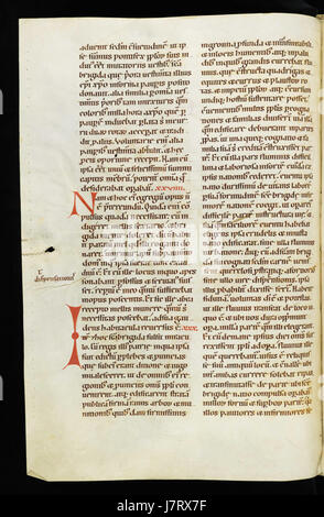 Codex Bodmer 127, also known as an important manuscript, contains ...