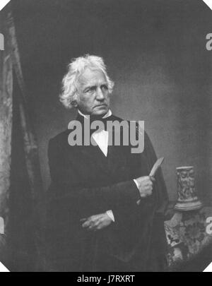 Christian Daniel Rauch was a German sculptor known for his neoclassical ...