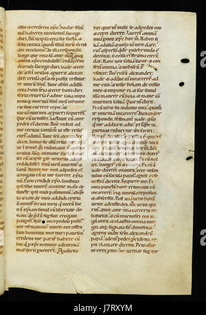 Codex Bodmer 127 is a manuscript from the Bodmer Library that contains ...