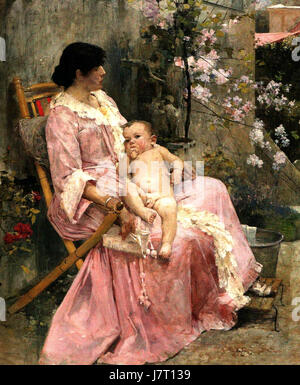 Arturo Michelena was a Venezuelan artist, known for his contributions ...