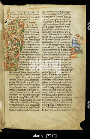 The Codex Bodmer 127 is a manuscript from the Bodmer collection ...