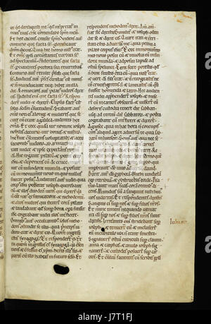 Codex Bodmer 127, a 5th-century manuscript, contains important early ...