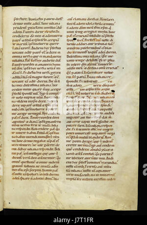 The Codex Bodmer 127 is a manuscript from the Bodmer Library, which ...