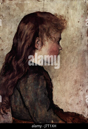 Giovanni Fattori was an Italian painter, known for his role in the ...