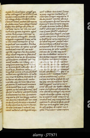 Codex Bodmer 127 is a manuscript housed in the Bodmer Library. It ...