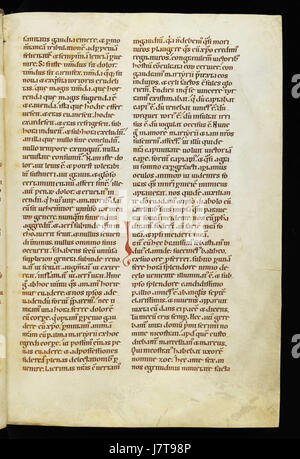 The Codex Bodmer 127 is a manuscript containing ancient Christian texts ...