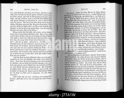 This refers to volume 2 of the works of Wilhelm Hauff, a German writer ...