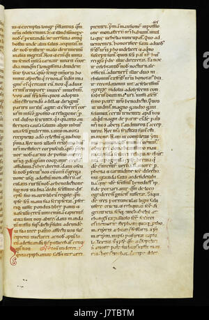 The Codex Bodmer 127, part of the Bodmer collection, is an ancient ...
