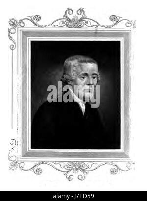 Booth, Abraham Stock Photo - Alamy
