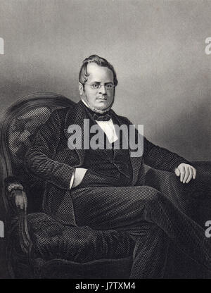 Count Camillo Cavour Stock Photo - Alamy