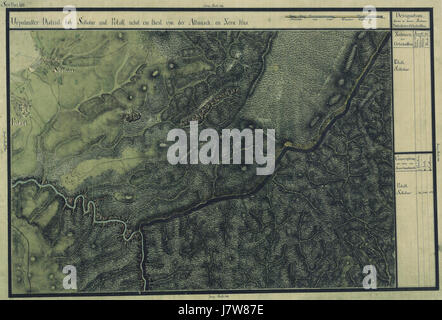 The 'Josephinische Landaufnahme' map of Banat, page 116, provides ...