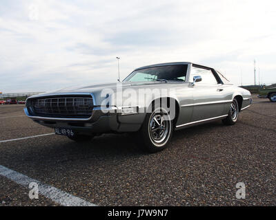 This image features a classic 1968 Ford Mustang, showcasing its iconic ...