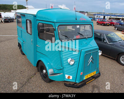 The 1973 Citroen H78 HY78 is a classic French vehicle known for its ...