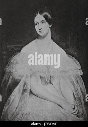 Delfina Potocka 6 Stock Photo - Alamy
