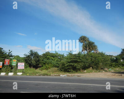 This image depicts the Santa Maria Bridge in Bulacan, Philippines ...