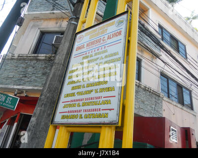 This entry refers to educational institutions in Pitogo, Makati City ...