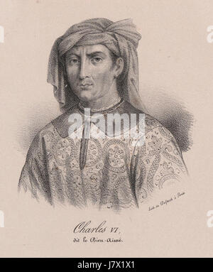 François Séraphin Delpech (Lithograph in) Triumphal arches on bridge ...