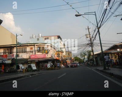 This location, in Malate and Palanan areas of Manila and Makati ...