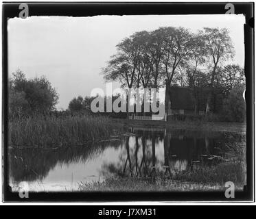 Abcoude eo, foto 7 Jacob Olie (max res Stock Photo - Alamy